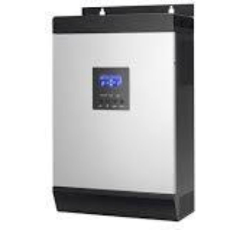 MECER 3,000VA/3000W Inverter Charger, - Posiflex POS, ERP, Coffee ...