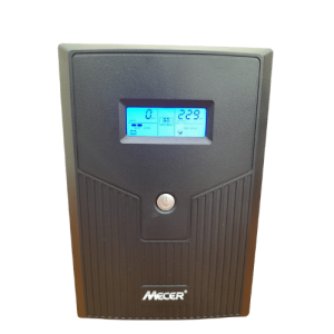 Power and Backup - Posiflex POS, ERP, Coffee Machines & Mecer UPS