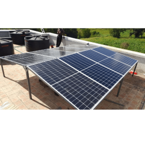 Mecer 370watts Solar Panel - Posiflex POS, ERP, Coffee Machines & Mecer UPS