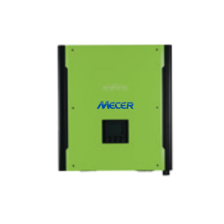 10KVA On-Grid Mecer Inverter with Energy Storage- 3 Phase - Posiflex ...