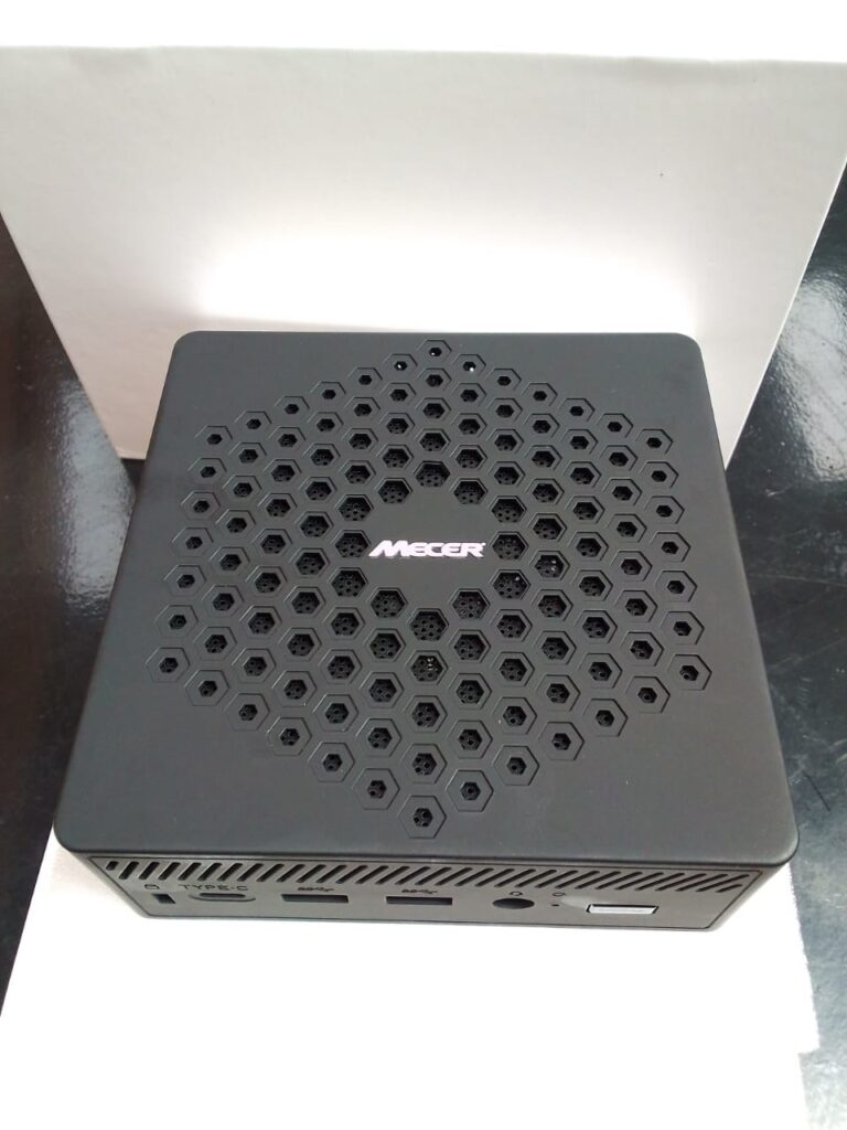Mecer Mini PC- AC10 - Posiflex POS, ERP, Coffee Machines & Mecer UPS
