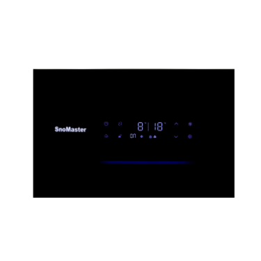 SnoMaster SMBC-145PRO(H) (VT-41PRO) - Posiflex POS, ERP, Coffee ...